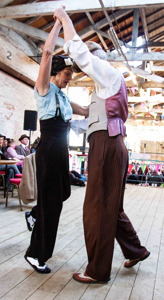 goods_shed_dancing_002 – Rushden Historical Transport Society